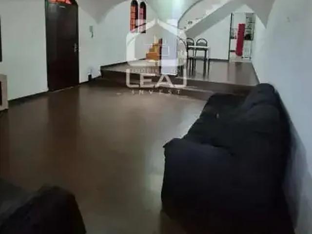 Casa / Sobrado para Venda em Embu das Artes/SP Jardim Santo Eduardo 4 Quartos
