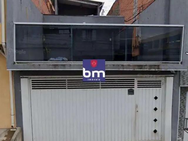 Casa / Sobrado para Venda em Embu das Artes/SP Paranapanema 3 Quartos