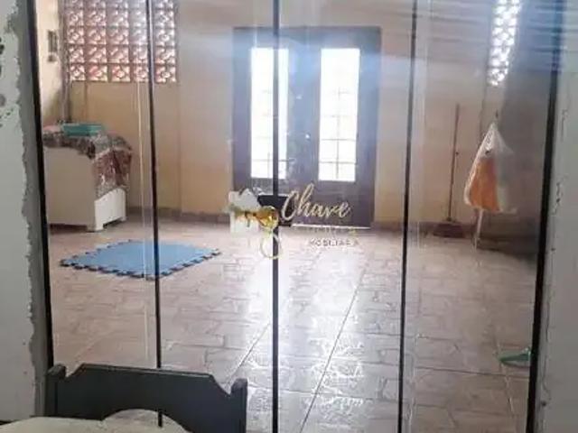 Casa / Sobrado para Venda em Embu das Artes/SP Parque das Chácaras 6 Quartos