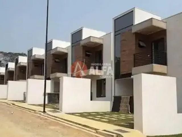 Casa / Sobrado para Venda em Embu das Artes/SP Parque dos Caetes 3 Quartos
