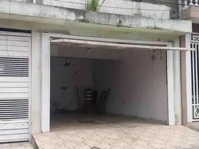 Casa / Sobrado para Venda em Embu das Artes/SP Parque Esplanada do Embu 2 Quartos