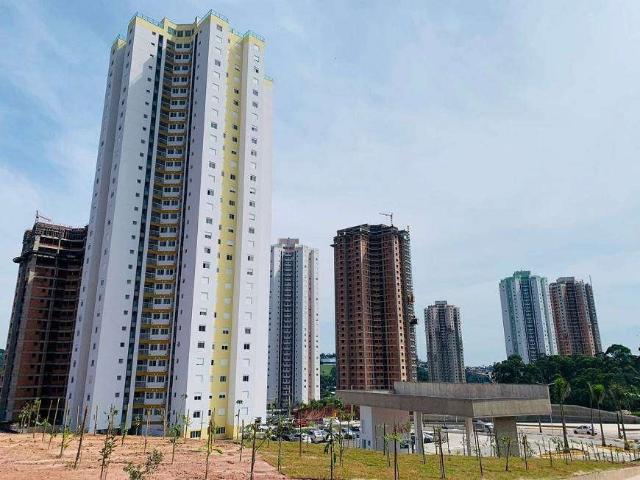 Casa / Sobrado para Venda em Embu das Artes/SP Parque Esplanada do Embu 2 Quartos
