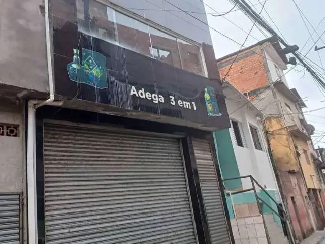 Casa / Sobrado para Venda em Embu das Artes/SP Parque Pirajussara 2 Quartos