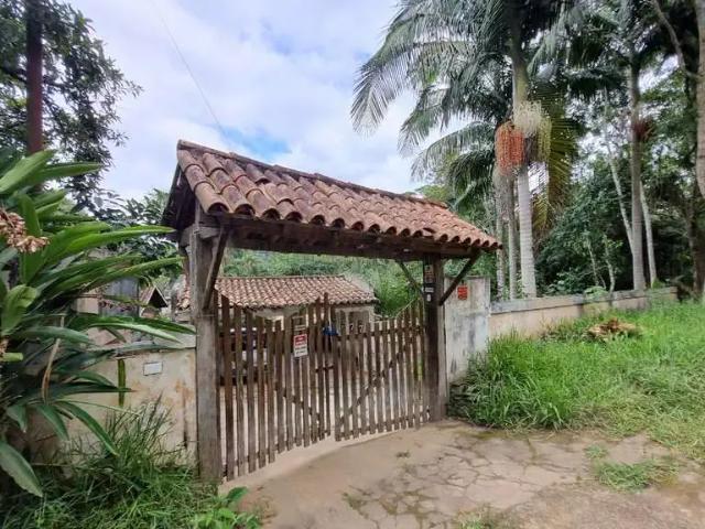 Casa / Sobrado para Venda em Embu das Artes/SP Retiro Vale do Sol 4 Quartos