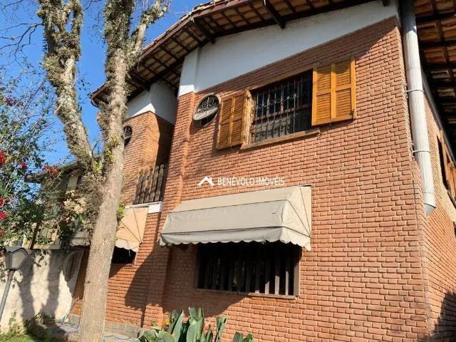 Casa / Sobrado para Venda em Embu das Artes/SP Vila Carmem 4 Quartos
