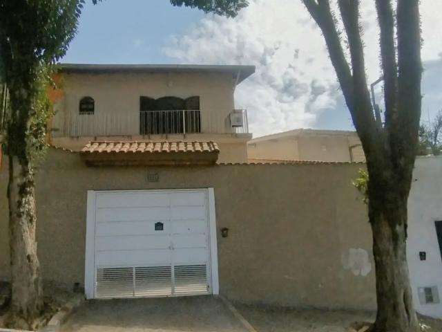 Casa / Sobrado para Venda em Embu das Artes/SP Vila Cercado Grande 2 Quartos