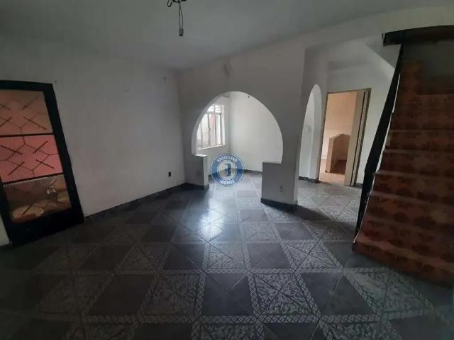 Casa / Sobrado para Venda em Embu das Artes/SP Vila Olinda 6 Quartos
