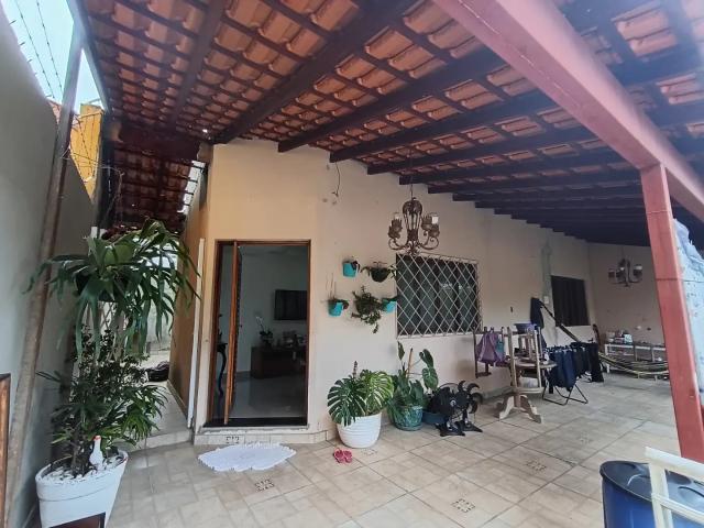 Casa / Sobrado para Venda em Embu das Artes/SP Vila Maria Auxiliadora 3 Quartos