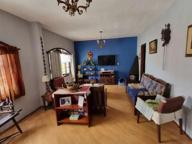 Casa / Sobrado para Venda em Embu das Artes/SP Vila Maria Auxiliadora 7 Quartos