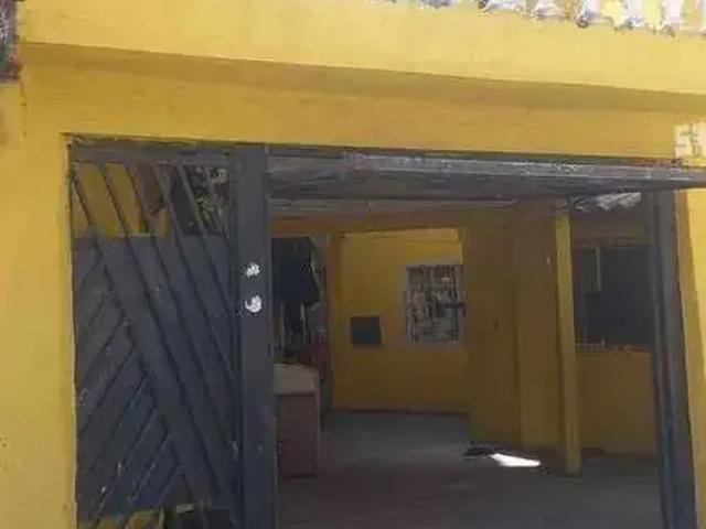 Casa / Sobrado para Venda em Embu das Artes/SP Vila Regina 4 Quartos