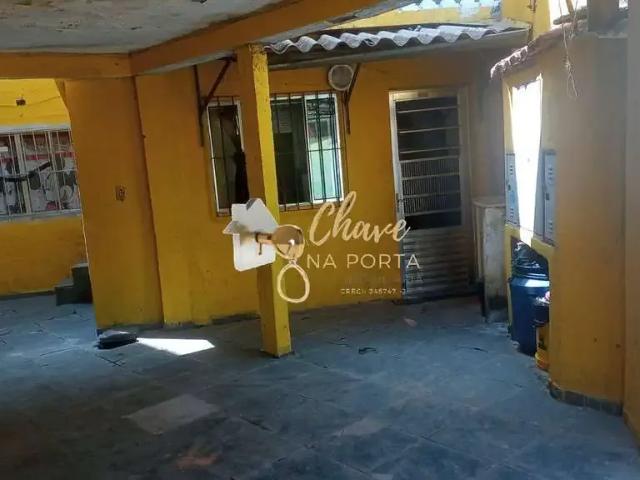 Casa / Sobrado para Venda em Embu das Artes/SP Vila Regina 5 Quartos
