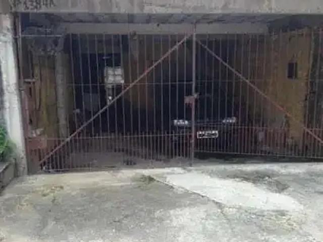 Casa / Sobrado para Venda em Embu Guaçu/SP Centro 1 Quartos