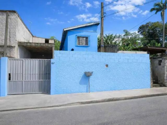 Casa / Sobrado para Venda em Embu Guaçu/SP Centro 1 Quartos