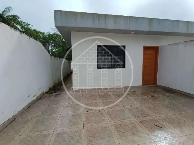 Casa / Sobrado para Venda em Embu Guaçu/SP Chácara Itororo 2 Quartos