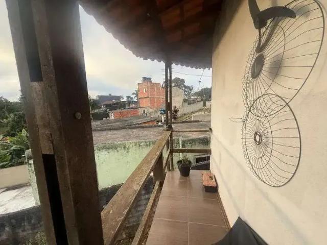 Casa / Sobrado para Venda em Embu Guaçu/SP Chácara Itororo 3 Quartos