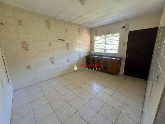 Casa / Sobrado para Venda em Embu Guaçu/SP Chácaras Califórnia 4 Quartos