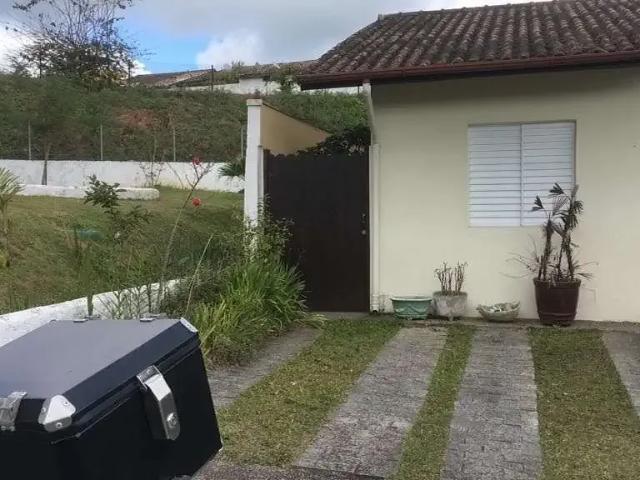 Casa / Sobrado para Venda em Embu Guaçu/SP Cipó 2 Quartos