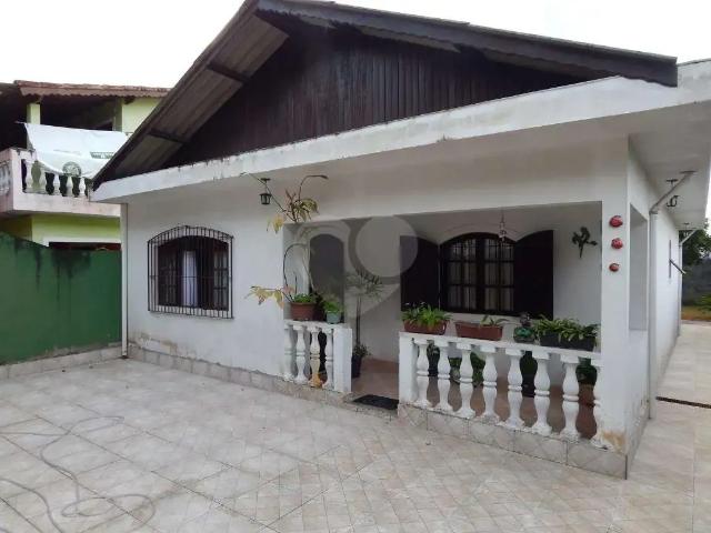 Casa / Sobrado para Venda em Embu Guaçu/SP Cipó 2 Quartos