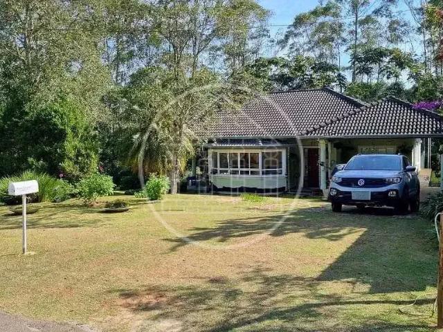 Casa / Sobrado para Venda em Embu Guaçu/SP Fazenda da Ilha 3 Quartos