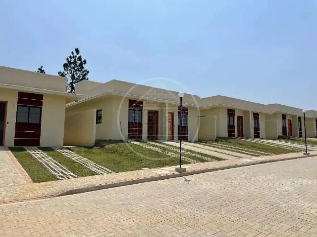 Casa / Sobrado para Venda em Embu Guaçu/SP Flórida 2 Quartos