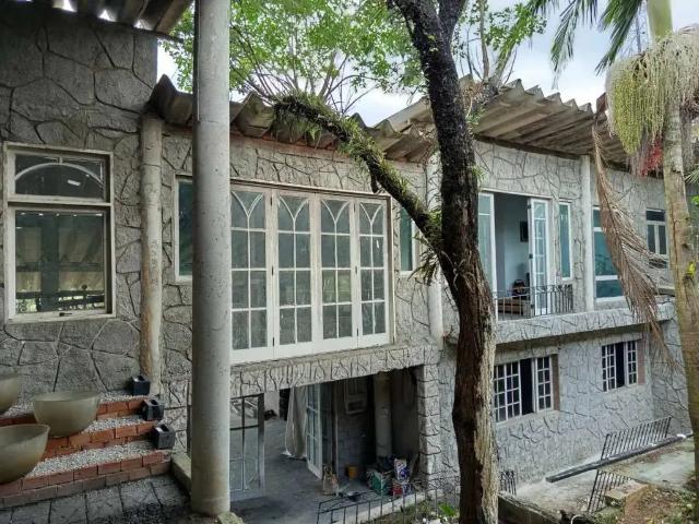 Casa / Sobrado para Venda em Embu Guaçu/SP Jardim São Paulo 5 Quartos