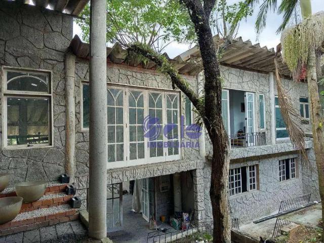 Casa / Sobrado para Venda em Embu Guaçu/SP Jardim São Paulo 6 Quartos