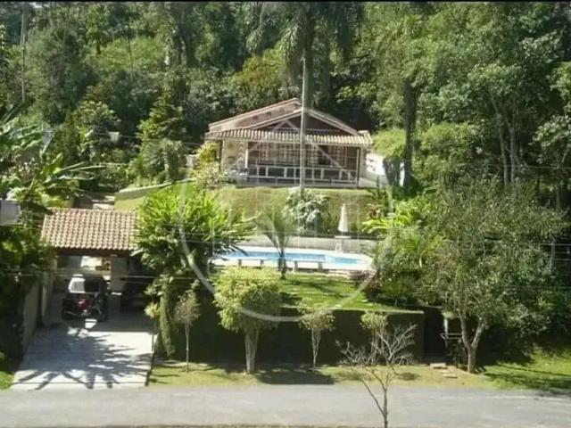 Casa / Sobrado para Venda em Embu Guaçu/SP Loteamento Chácaras Embu Guaçu 3 Quartos