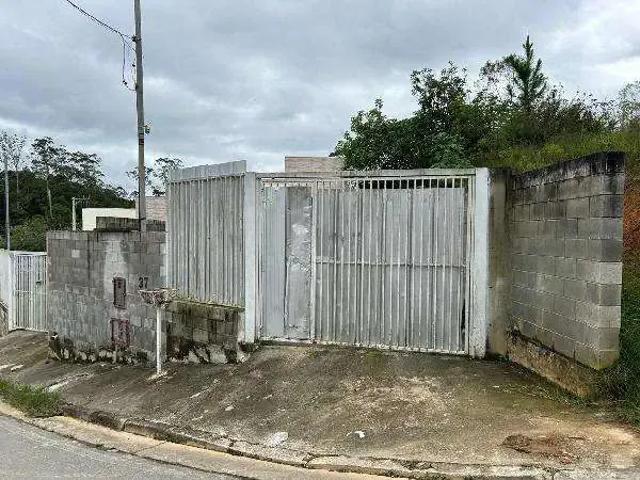 Casa / Sobrado para Venda em Embu Guaçu/SP Lagoa Grande 2 Quartos