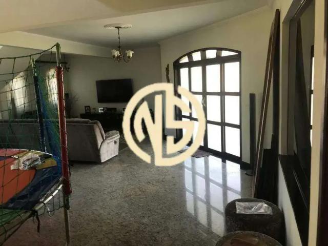 Casa / Sobrado para Venda em Embu Guaçu/SP Lagoa Grande 4 Quartos