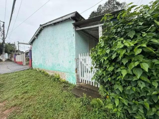 Casa / Sobrado para Venda em Embu Guaçu/SP Vila Sol Nascente 1 Quartos