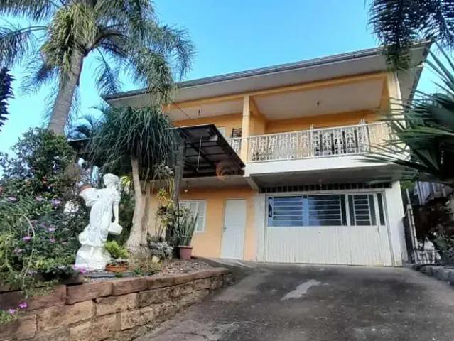 Casa / Sobrado para Venda em Encantado/RS Santo Antão 4 Quartos