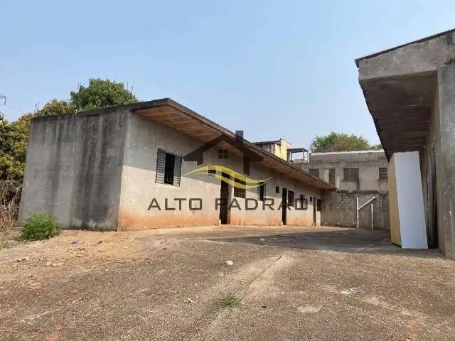 Casa / Sobrado para Venda em Engenheiro Coelho/SP Cidade Universitária 10 Quartos