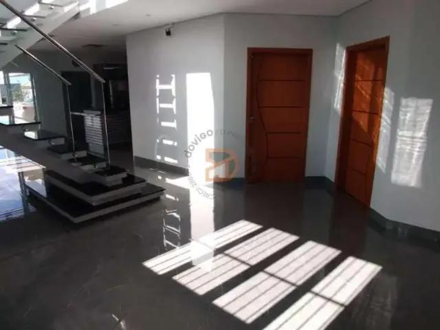 Casa / Sobrado para Venda em Engenheiro Coelho/SP Lagoa Bonita 3 Quartos