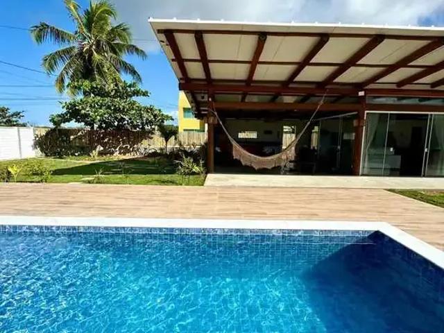 Casa / Sobrado para Venda em Entre Rios/BA Centro 3 Quartos