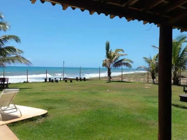 Casa / Sobrado para Venda em Entre Rios/BA Porto de Sauipe 11 Quartos