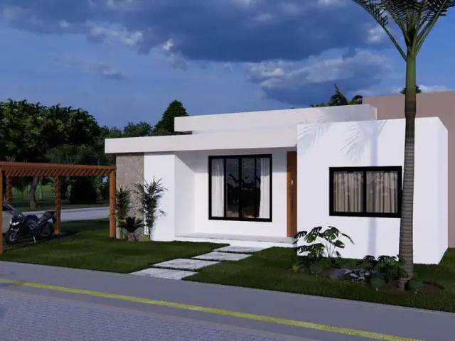 Casa / Sobrado para Venda em Entre Rios/BA Porto de Sauipe 3 Quartos