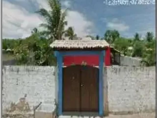 Casa / Sobrado para Venda em Entre Rios/BA Porto de Sauipe 4 Quartos