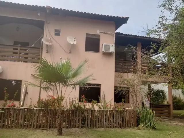 Casa / Sobrado para Venda em Entre Rios/BA Porto de Sauipe 7 Quartos