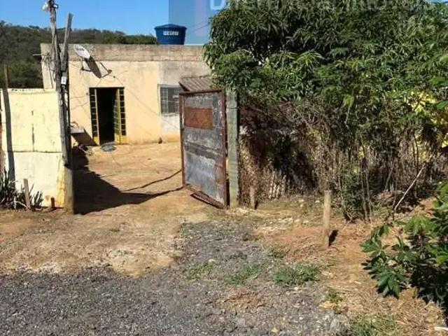 Casa / Sobrado para Venda em Esmeraldas/MG Caracóis de Baixo 3 Quartos