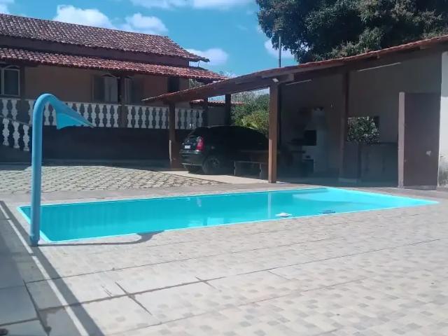Casa / Sobrado para Venda em Esmeraldas/MG Cidade Jardim 4 Quartos