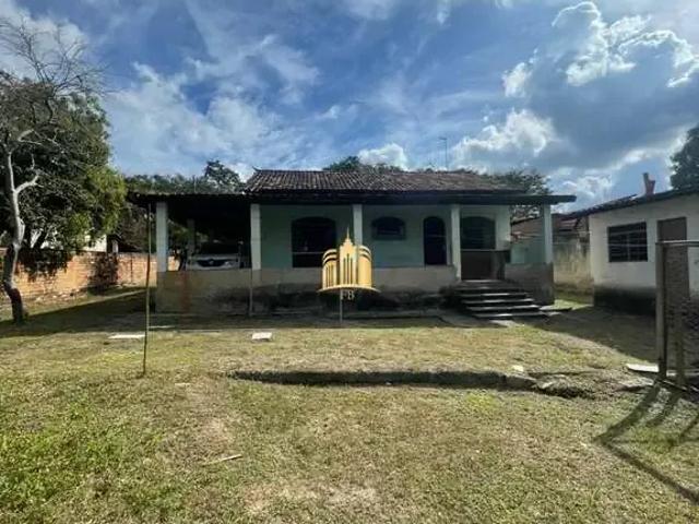 Casa / Sobrado para Venda em Esmeraldas/MG Cidade Jardim 2 Quartos