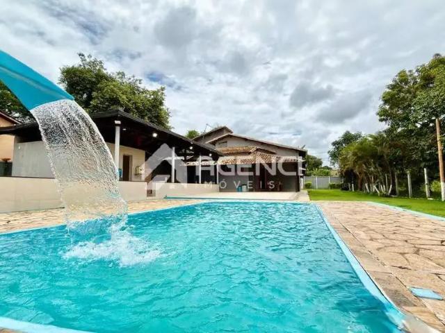Casa / Sobrado para Venda em Esmeraldas/MG Cidade Jardim 3 Quartos