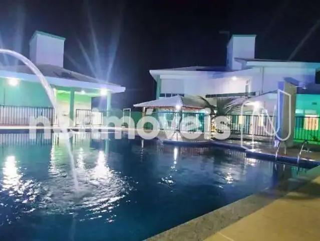 Casa / Sobrado para Venda em Esmeraldas/MG Belvedere 3 Quartos
