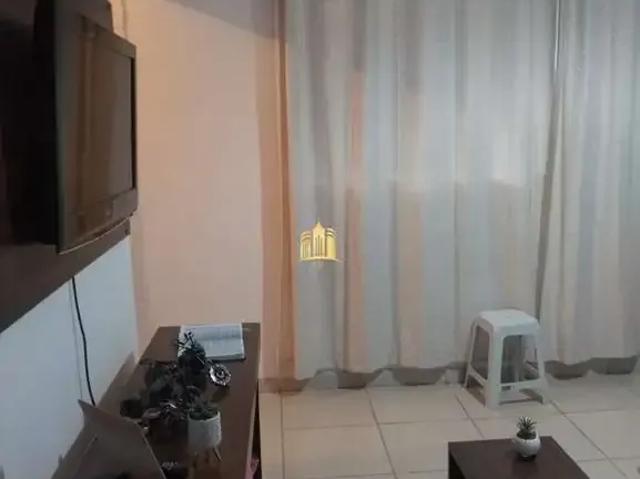 Casa / Sobrado para Venda em Esmeraldas/MG Dumaville 2 Quartos