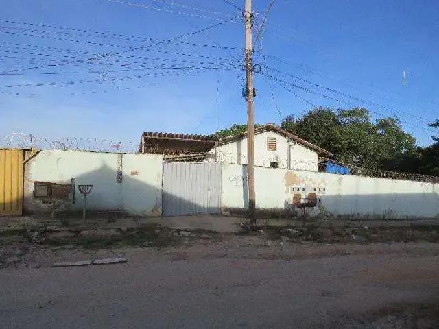 Casa / Sobrado para Venda em Esmeraldas/MG Dumaville 2 Quartos