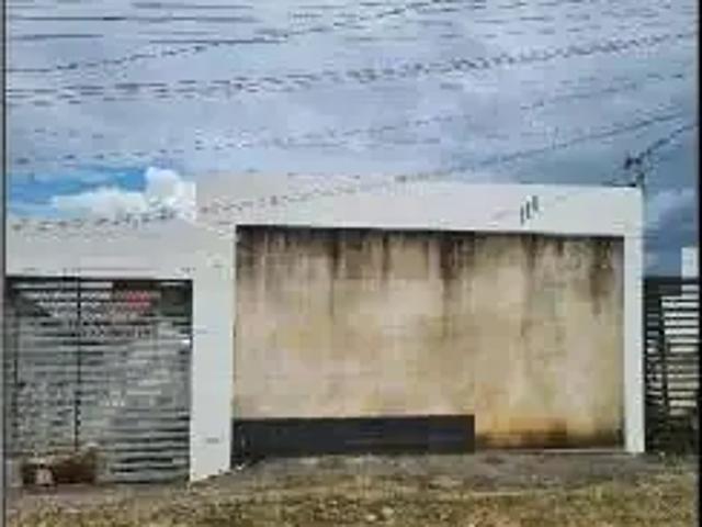 Casa / Sobrado para Venda em Esmeraldas/MG Dumaville 2 Quartos