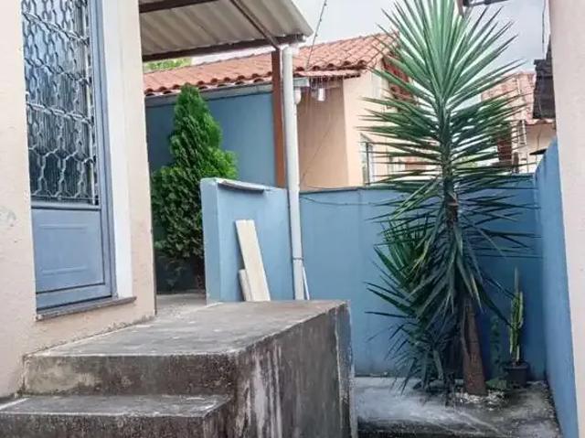 Casa / Sobrado para Venda em Esmeraldas/MG Floresta Encantada 2 Quartos