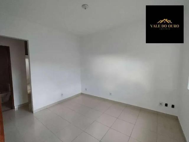 Casa / Sobrado para Venda em Esmeraldas/MG Floresta Encantada 2 Quartos