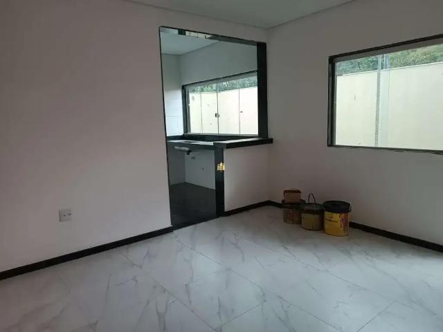 Casa / Sobrado para Venda em Esmeraldas/MG Floresta Encantada 2 Quartos