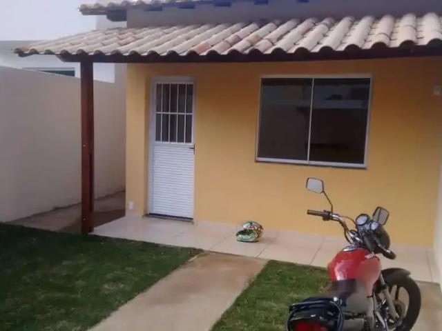 Casa / Sobrado para Venda em Esmeraldas/MG Floresta Encantada 2 Quartos